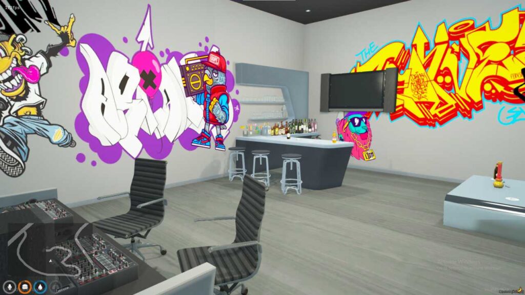 fivem custom radio stations - Fivem Mlo