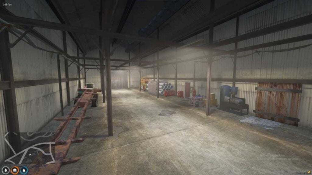 fivem farmhouse mlo - Fivem Mlo