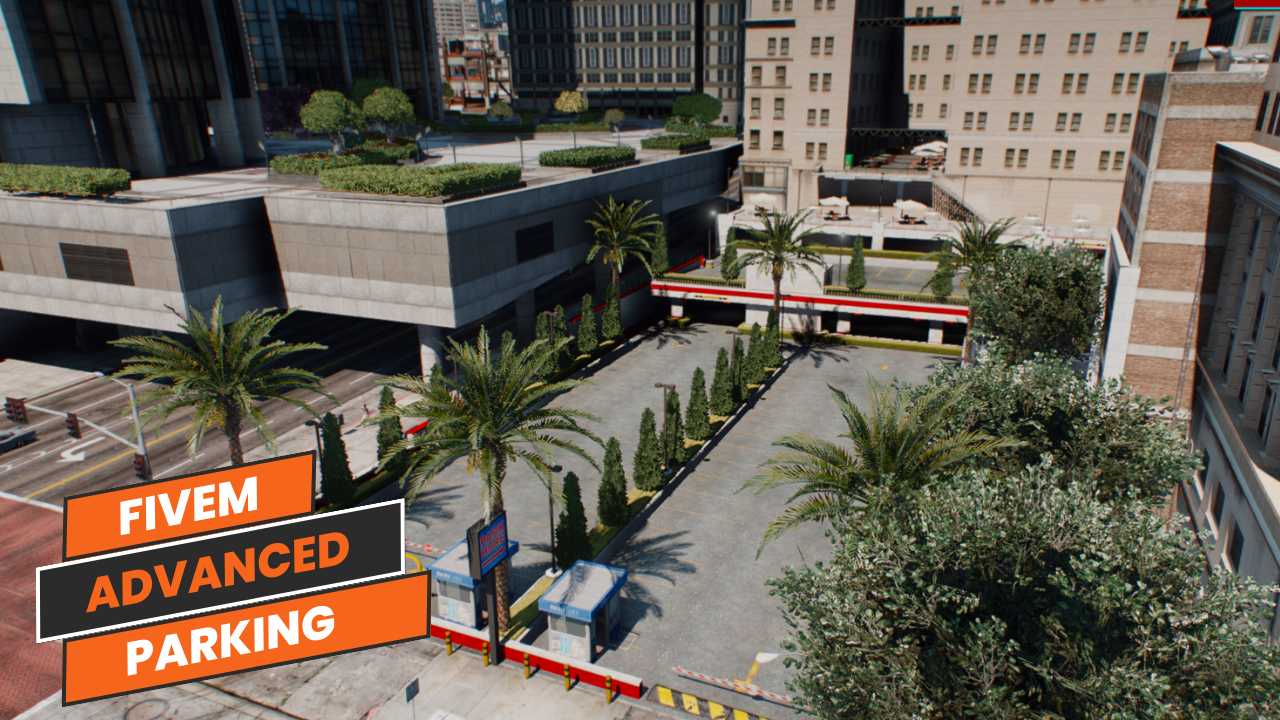 fivem advanced parking - Fivem Mlo fivem advanced parking - Fivem Mlo