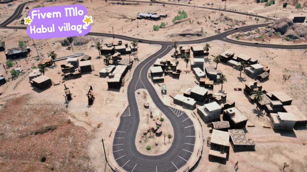 FiveM MLO Houses: Best maps, interiors and FiveM Shells designs