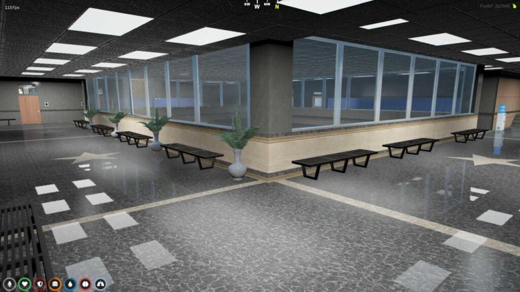 fivem university mlo - Fivem Mlo