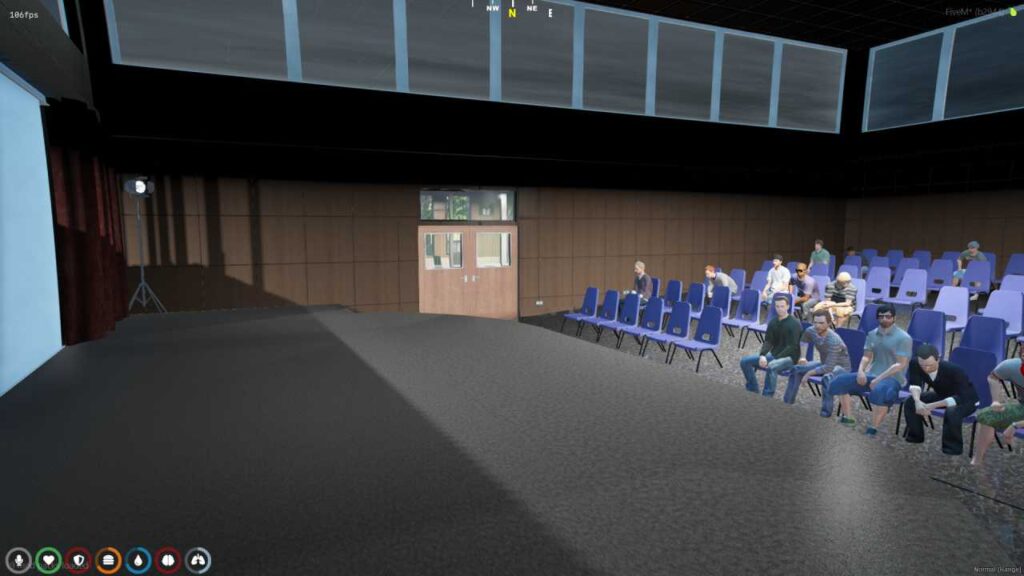 fivem university mlo - Fivem Mlo