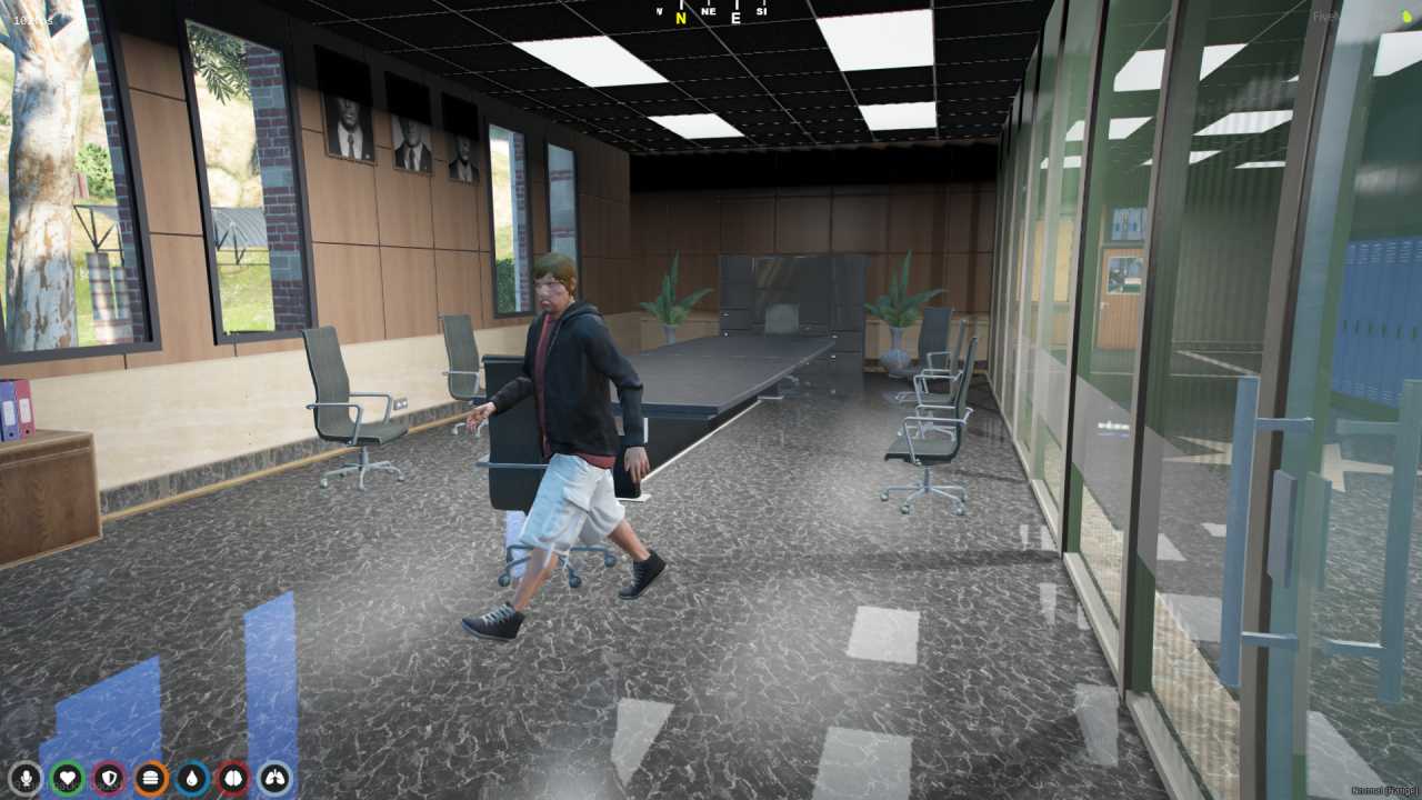 fivem university mlo - Fivem Mlo