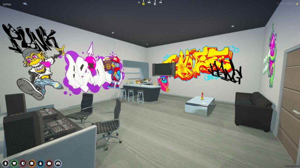 fivem radio - Fivem Mlo