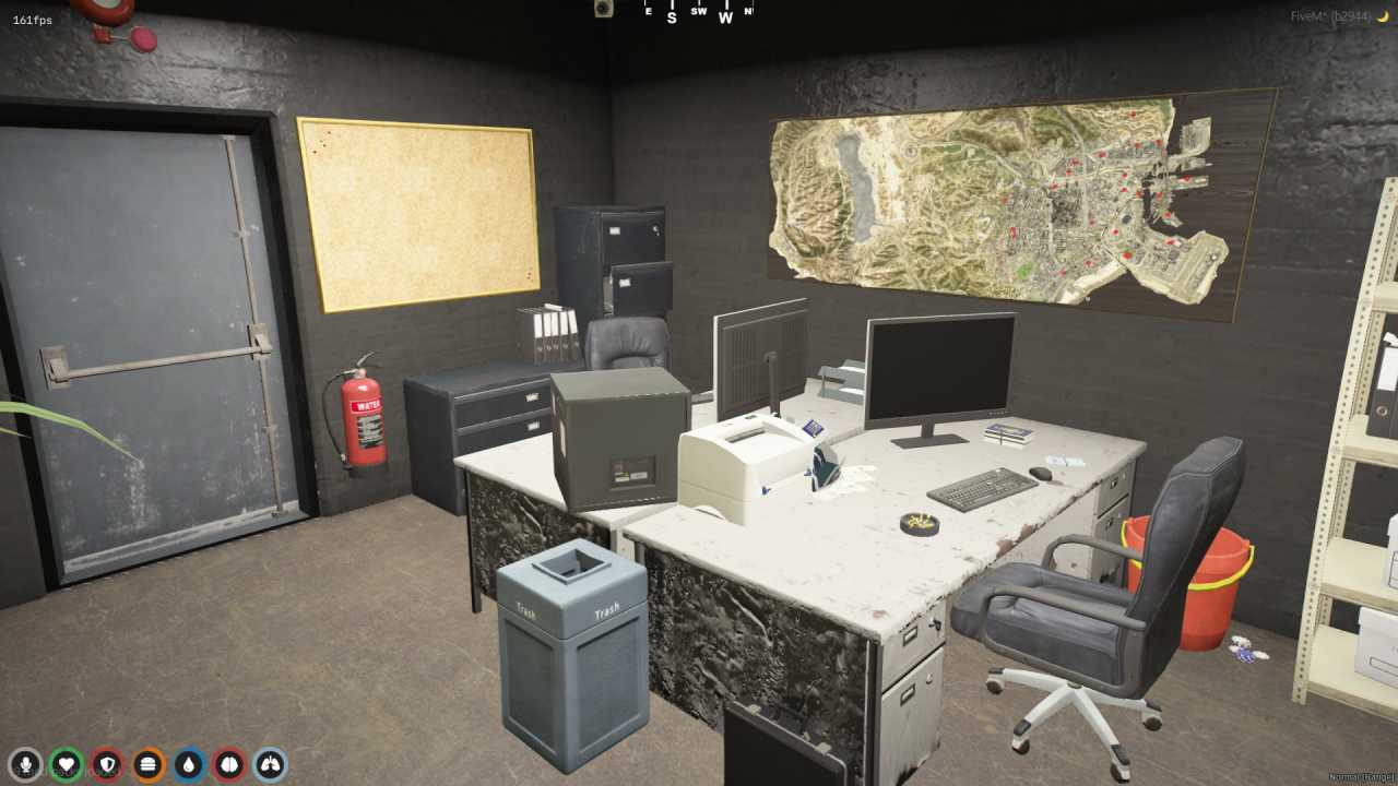 secret mlo fivem - Fivem Mlo