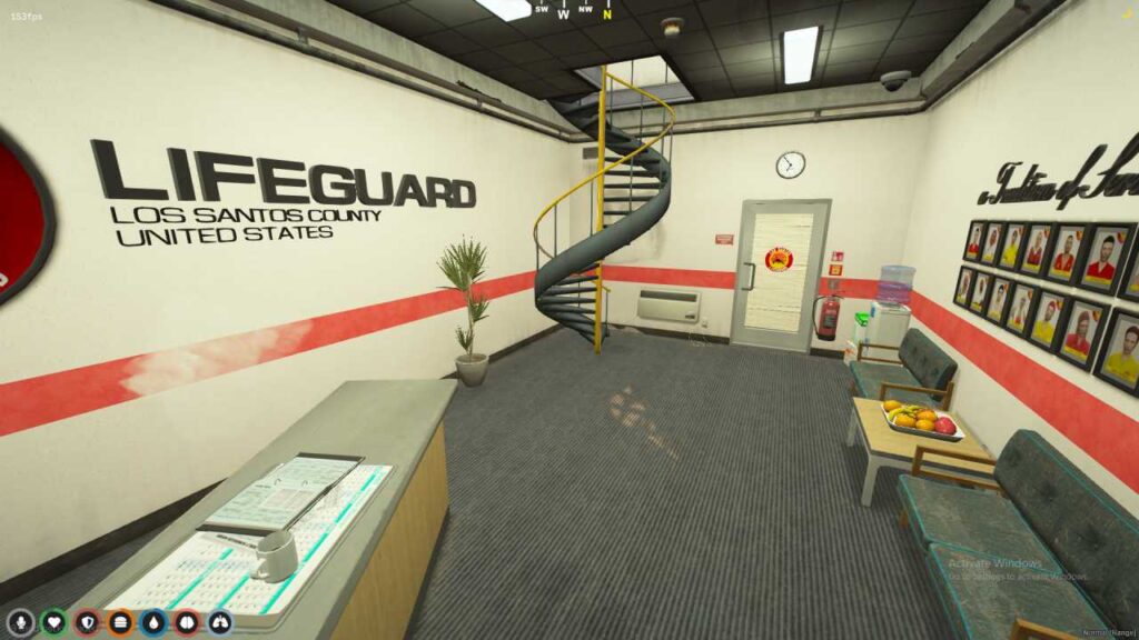 fivem lifeguard mlo - Fivem Mlo