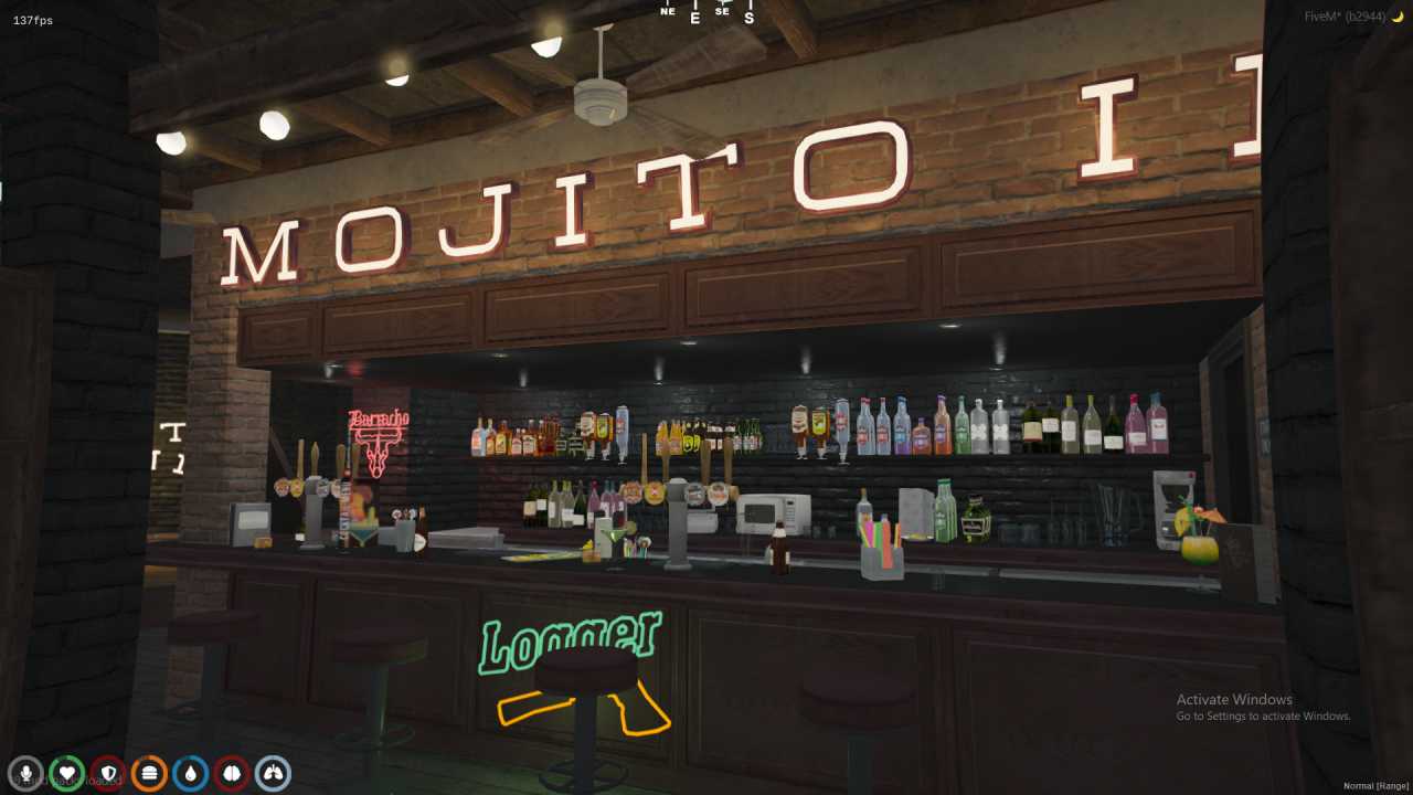 mojito fivem - Fivem Mlo