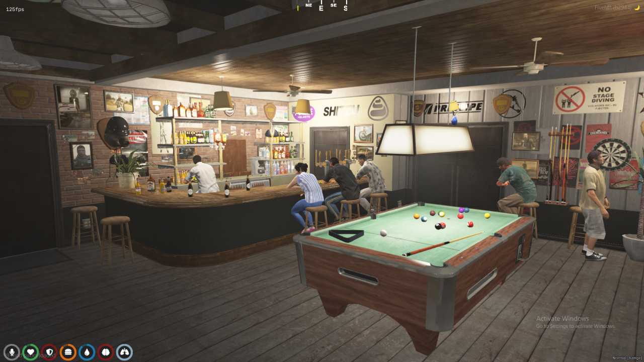 mojito fivem - Fivem Mlo