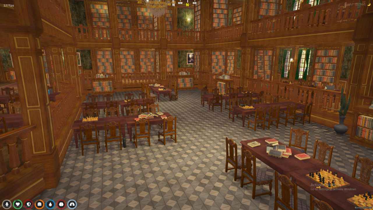 fivem library - Fivem Mlo