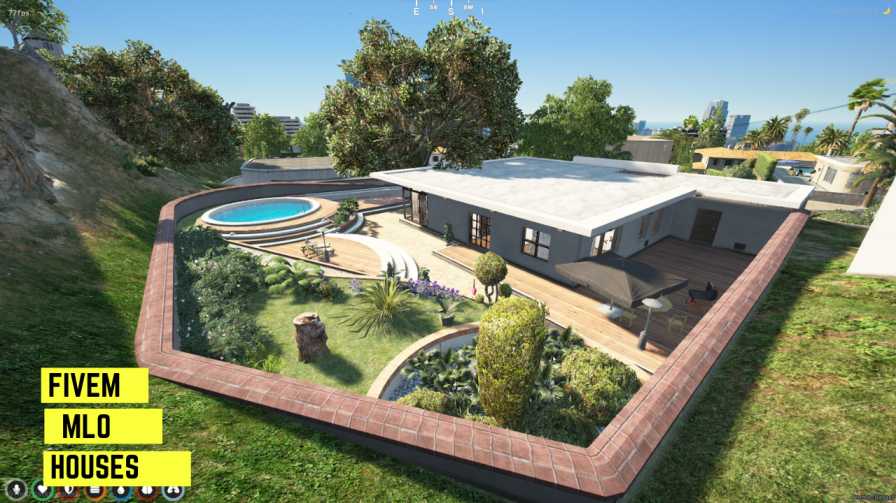 fivem mlo houses - Fivem Mlo
