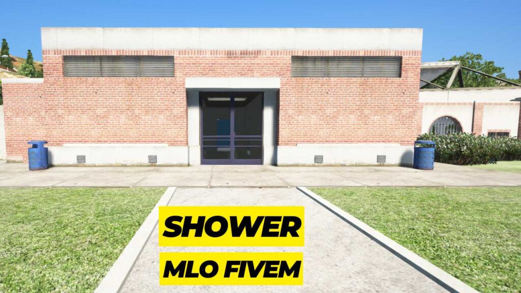 FiveM MLO: Level Up Your FiveM Server with Maps & interiors
