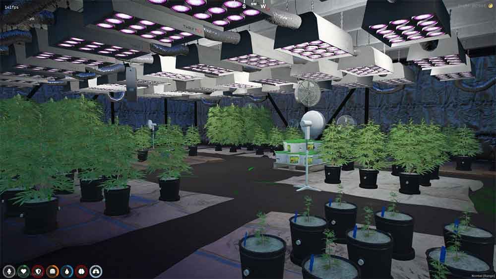 cookies mlo fivem - Fivem Mlo