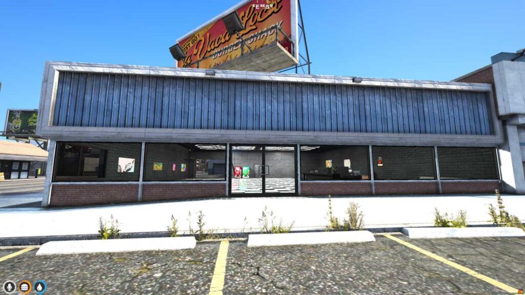 mlo car dealer fivem - Fivem Mlo