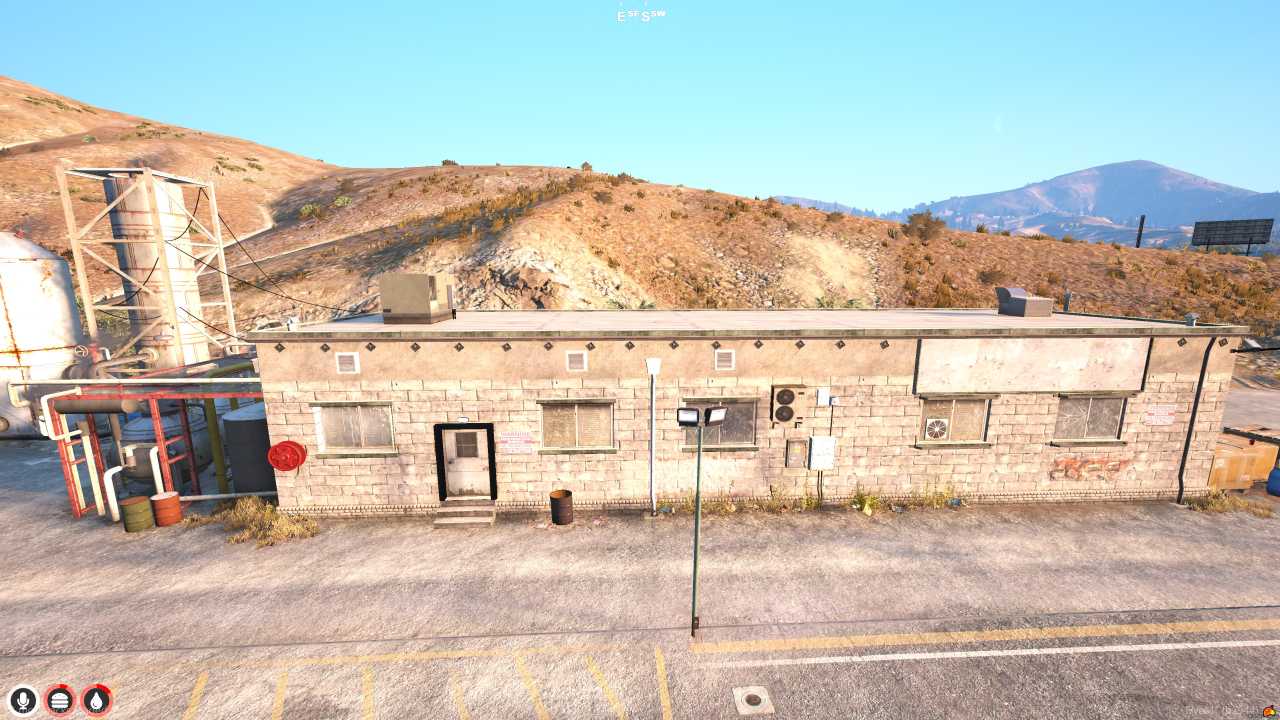 fivem drug labs mlo - Fivem Mlo