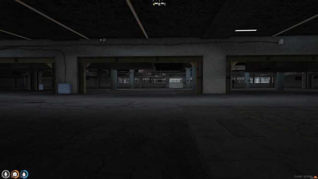 drift zone fivem - Fivem Mlo