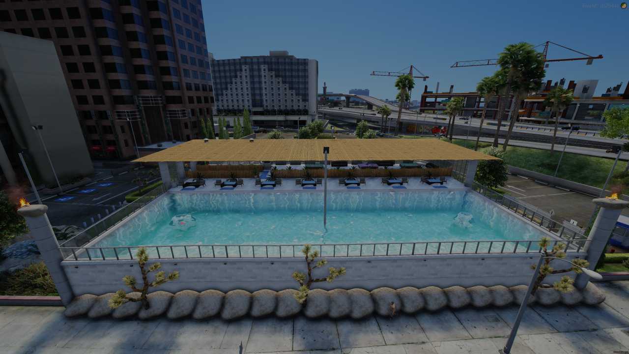 fivem social club - Fivem Mlo