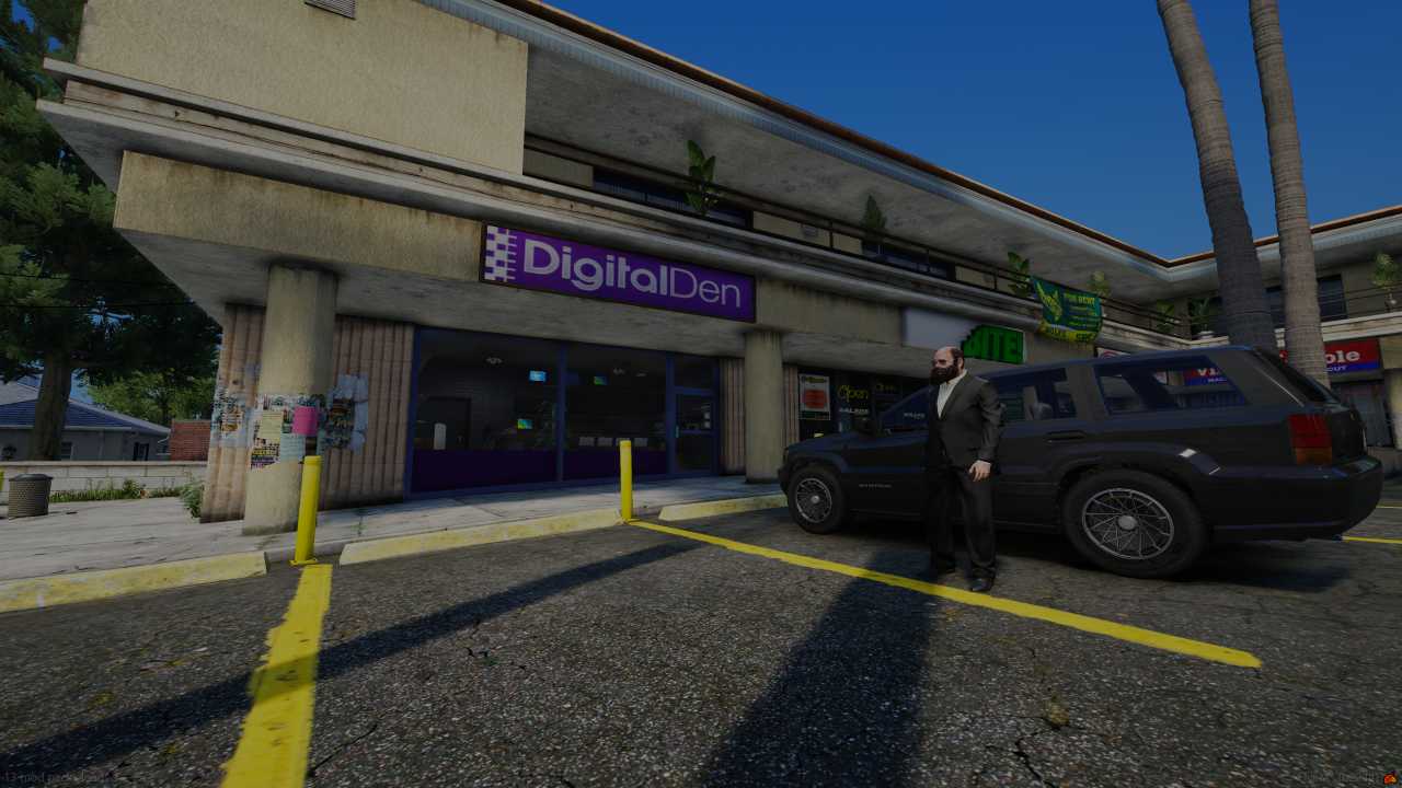 digital den fivem mlo - Fivem Mlo