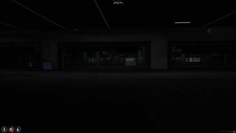 drift zone fivem - Fivem Mlo