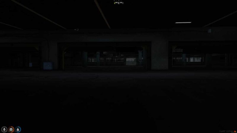 drift zone fivem - Fivem Mlo