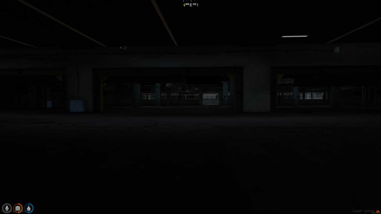 drift zone fivem - Fivem Mlo