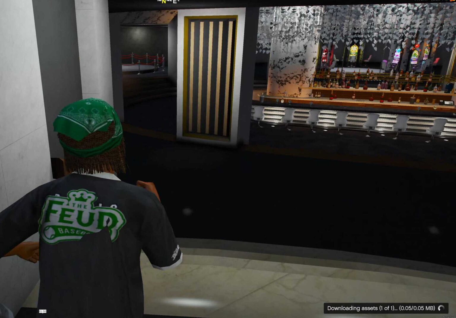 diamond casino fivem mlo - Fivem Mlo