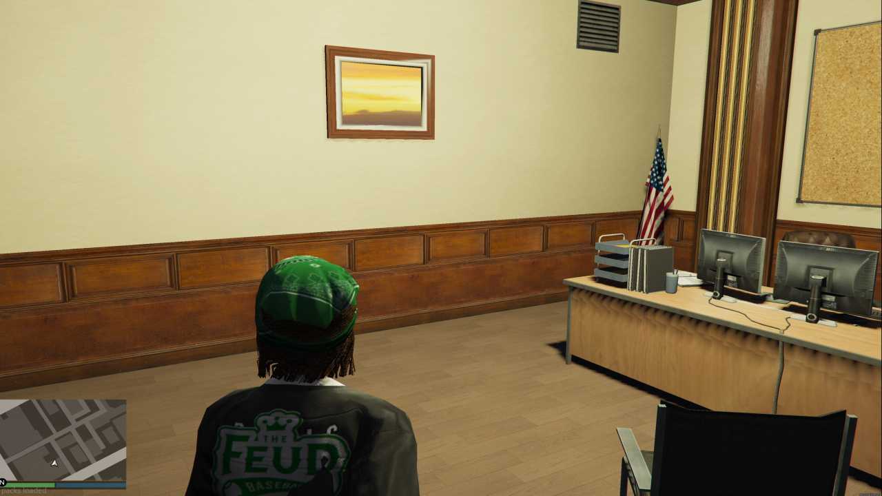 fib mlo fivem - Fivem Mlo