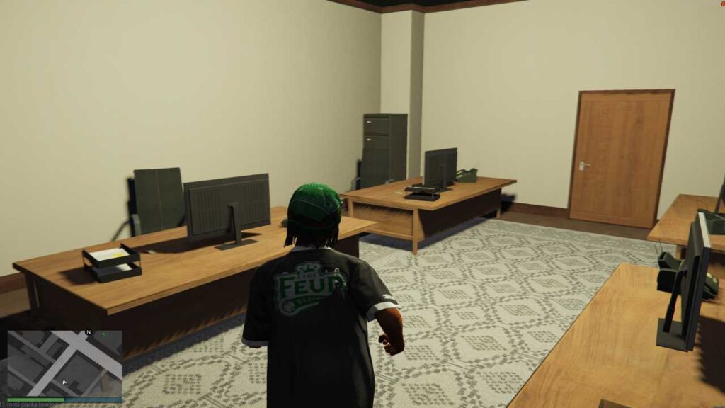 fib mlo fivem - Fivem Mlo