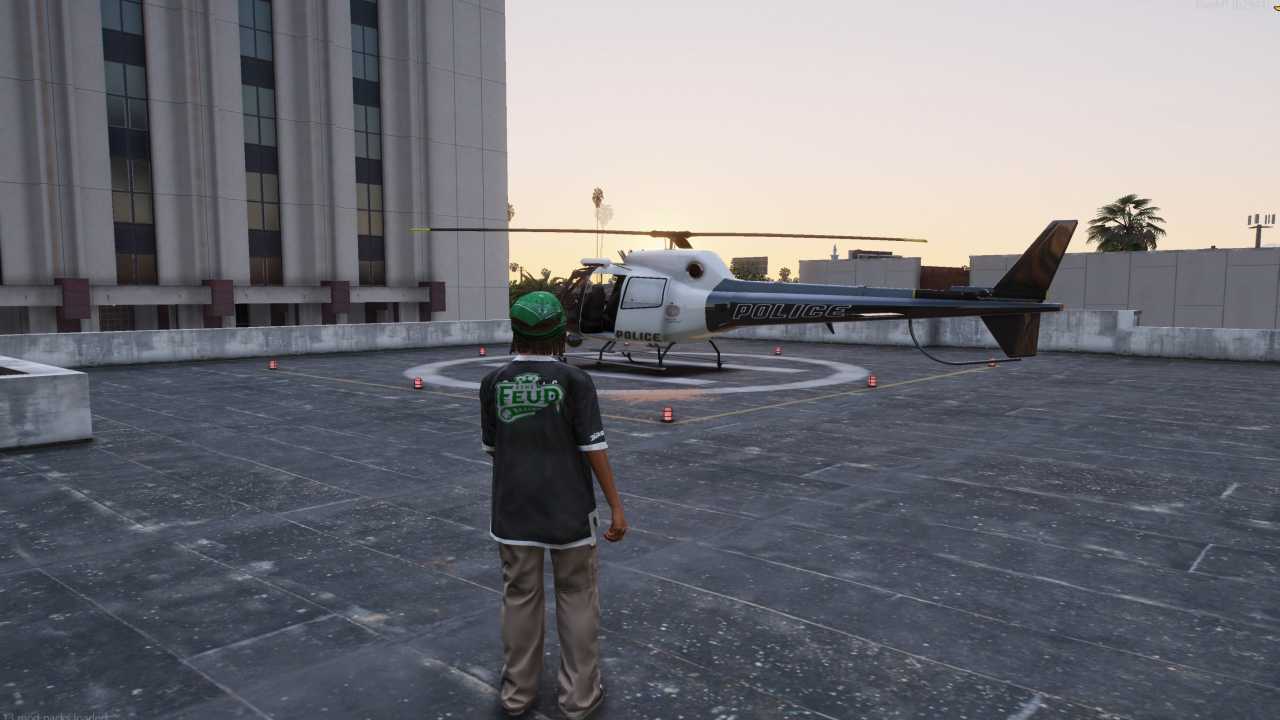 davis police station fivem - Fivem Mlo