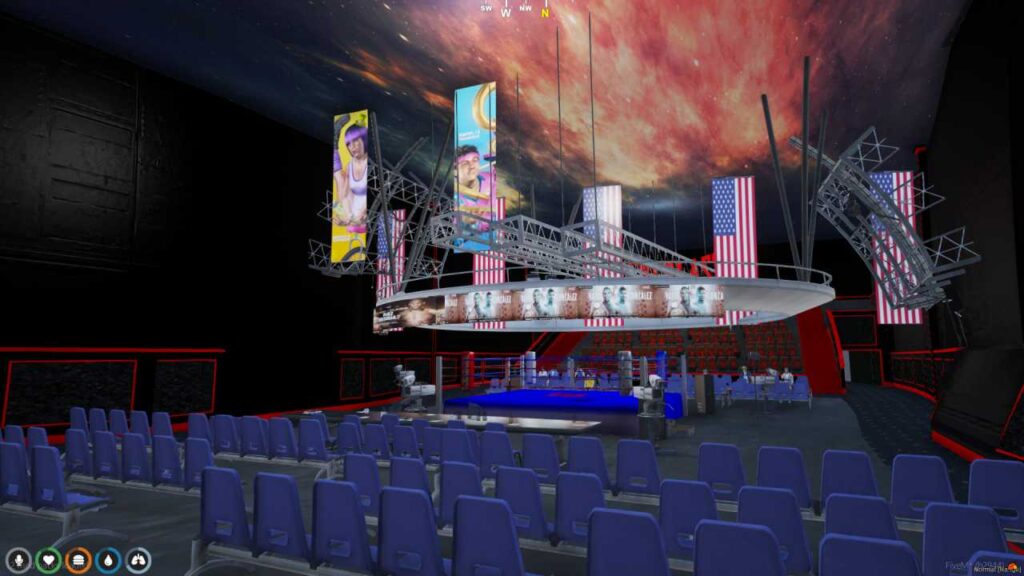 fivem billiards - Fivem Mlo