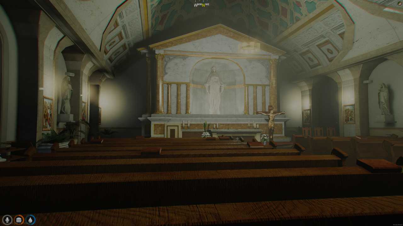 fivem church mlo - Fivem Mlo