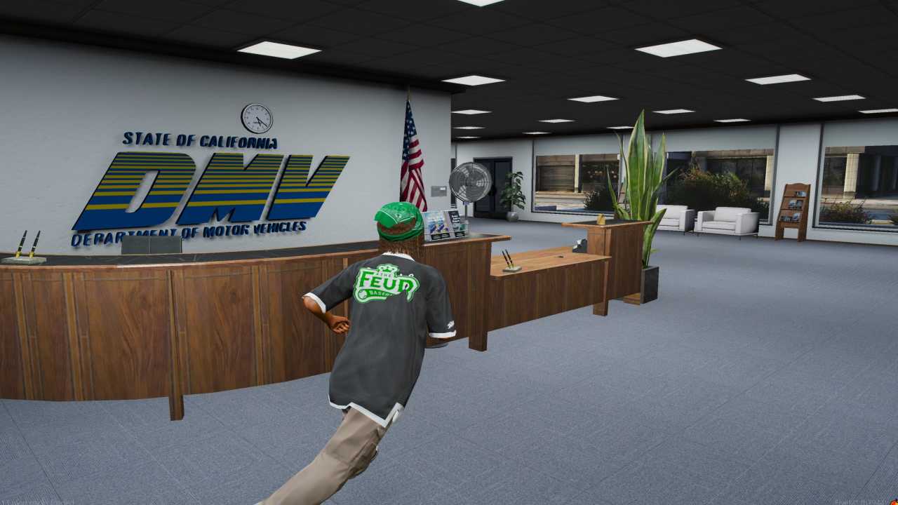 fivem driving school mlo - Fivem Mlo