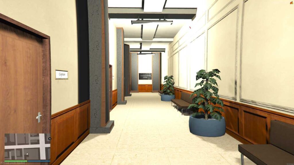 fib mlo fivem - Fivem Mlo