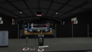 fivem boxing mlo - Fivem Mlo