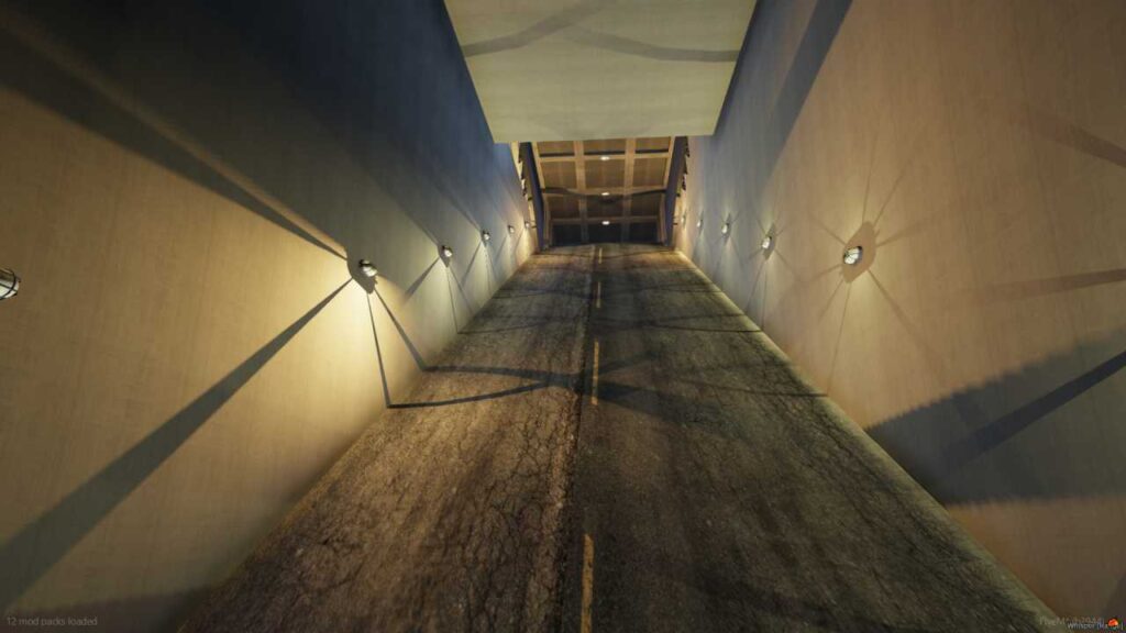 fivem bunker mlo with script free - Fivem Mlo