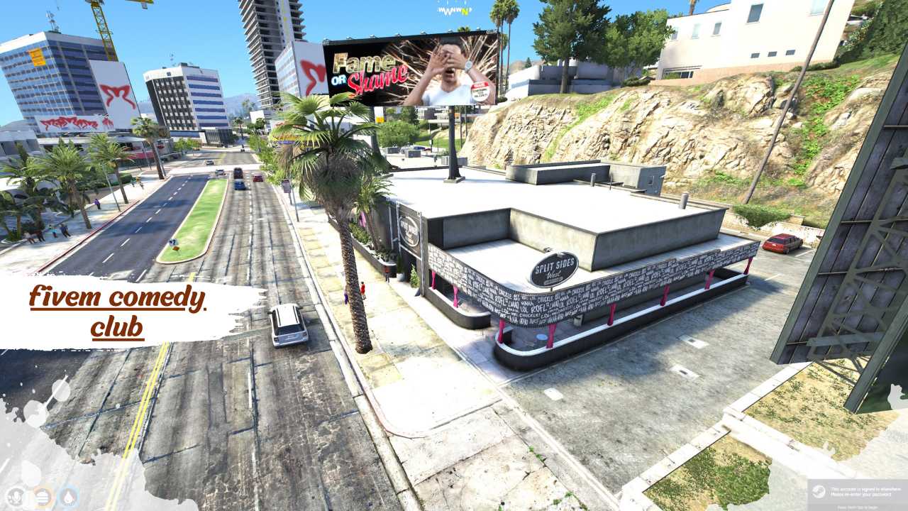 chick fil a mlo fivem - Fivem Mlo