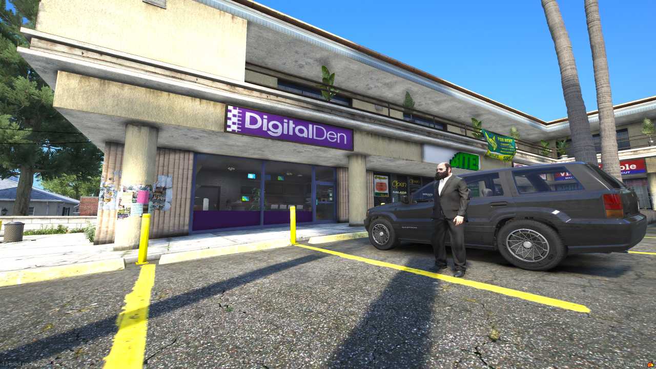 digital den fivem mlo - Fivem Mlo