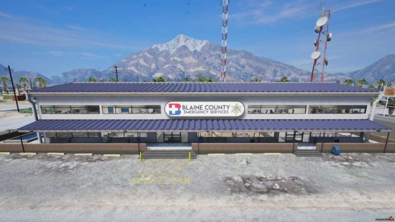 strip club fivem - Fivem Mlo