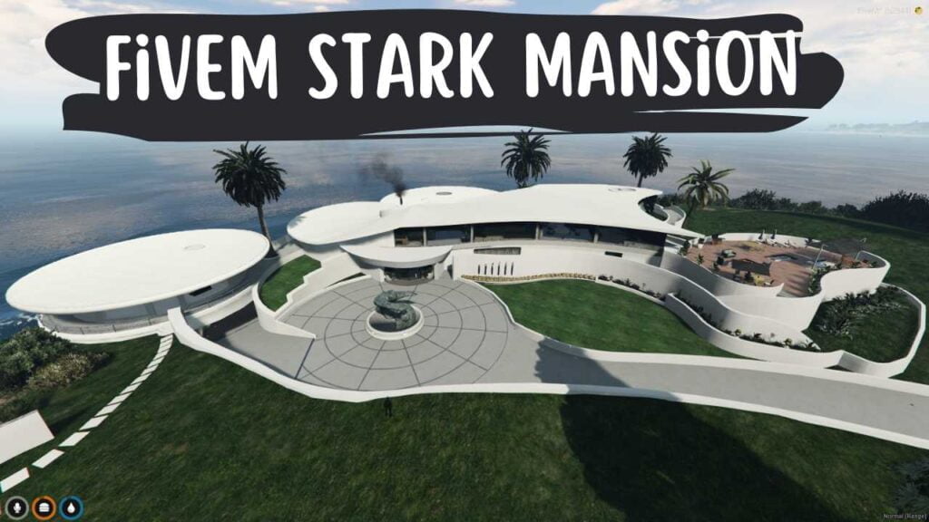 FiveM Mansion Mlos Archives - Fivem Mlo