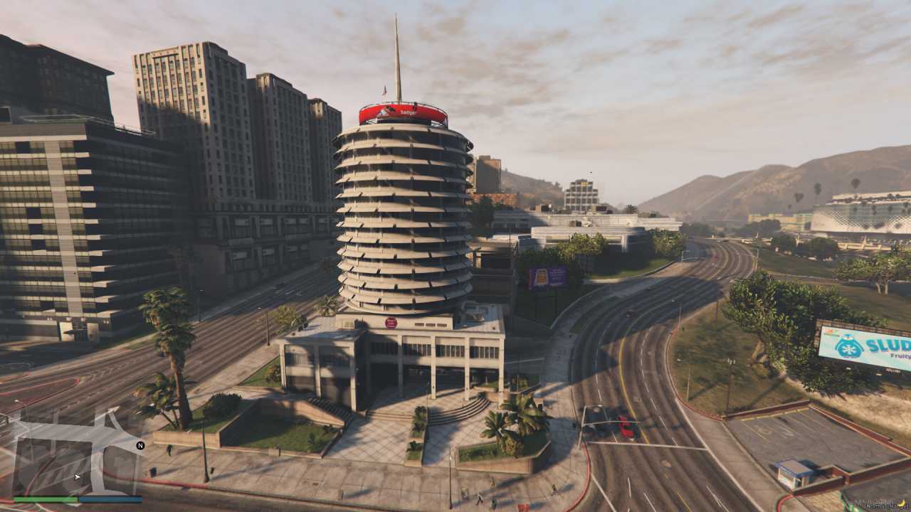 Wonkas Fudge Factory Mlo - High-Quality FiveM Mlos and Scripts