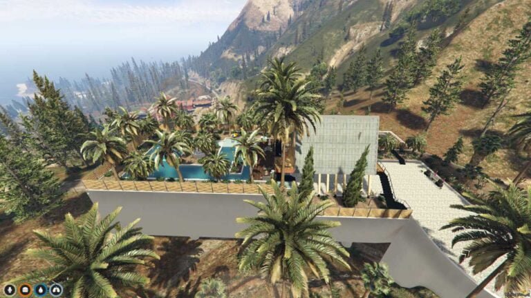 FiveM MLO Houses: Best maps, interiors and FiveM Shells designs