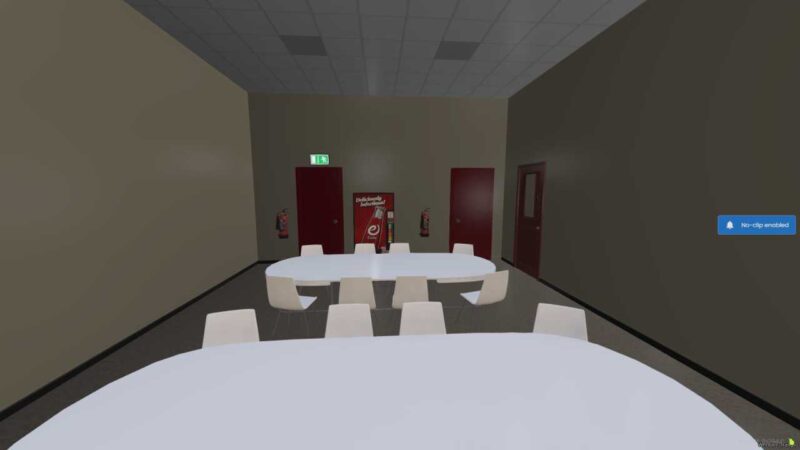 Fire Station FiveM Mlo - Premium FiveM Mods and YMaps