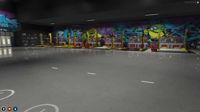 Custom FiveM Mlo - Premium FiveM Mods and YMaps