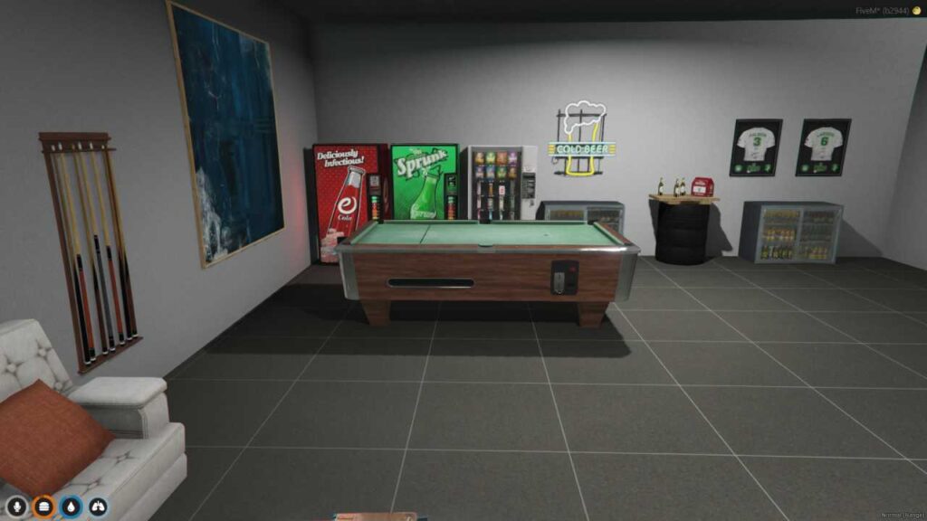 Custom FiveM Mlo - Premium FiveM Mods and YMaps