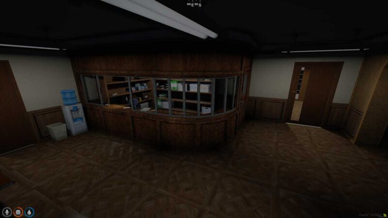 paleto bay fire station fivem - Fivem Mlo