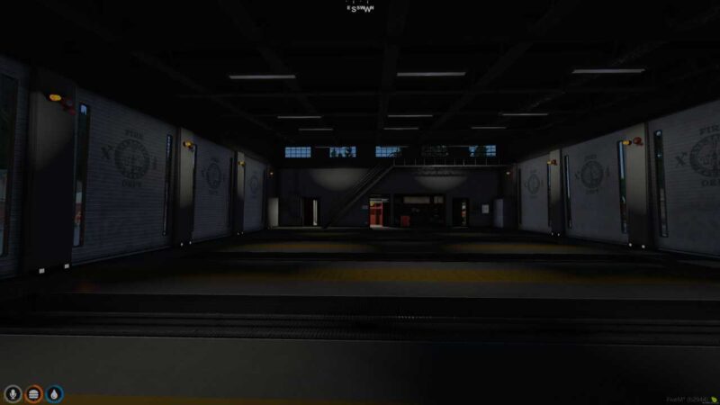 paleto bay fire station fivem - Fivem Mlo