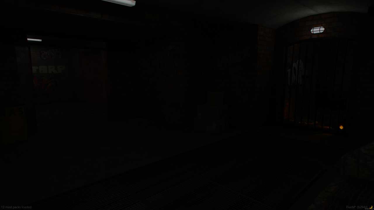 fivem coke lab mlo - Fivem Mlo