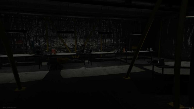 fivem coke lab mlo - Fivem Mlo