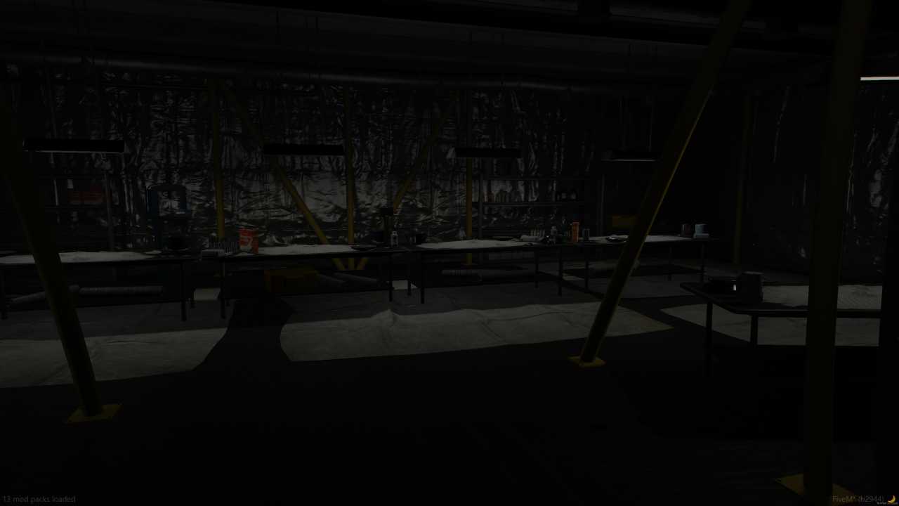 fivem coke lab mlo - Fivem Mlo