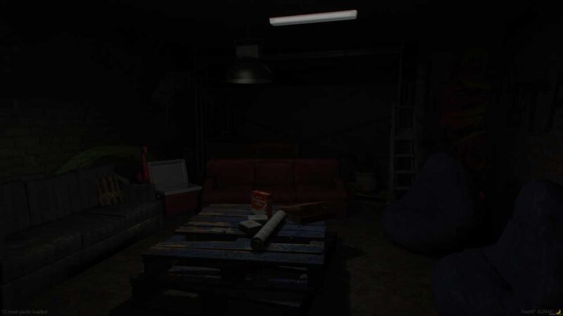 fivem coke lab mlo - Fivem Mlo