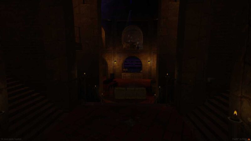 FiveM Hideout Mlo - Fivem Mlo